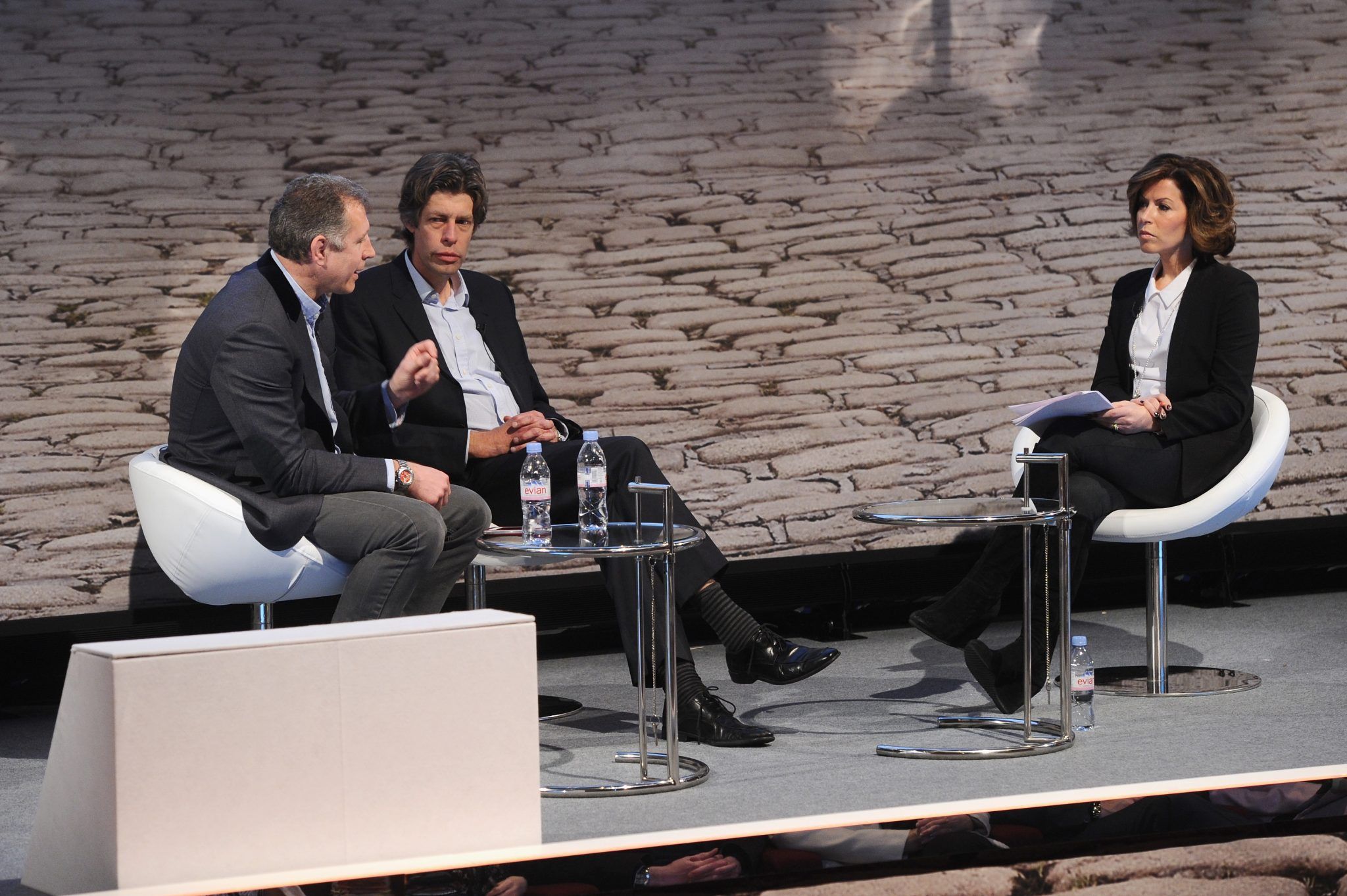 Man who exposed Jimmy Saville has new theory about Madeleine McCann ...