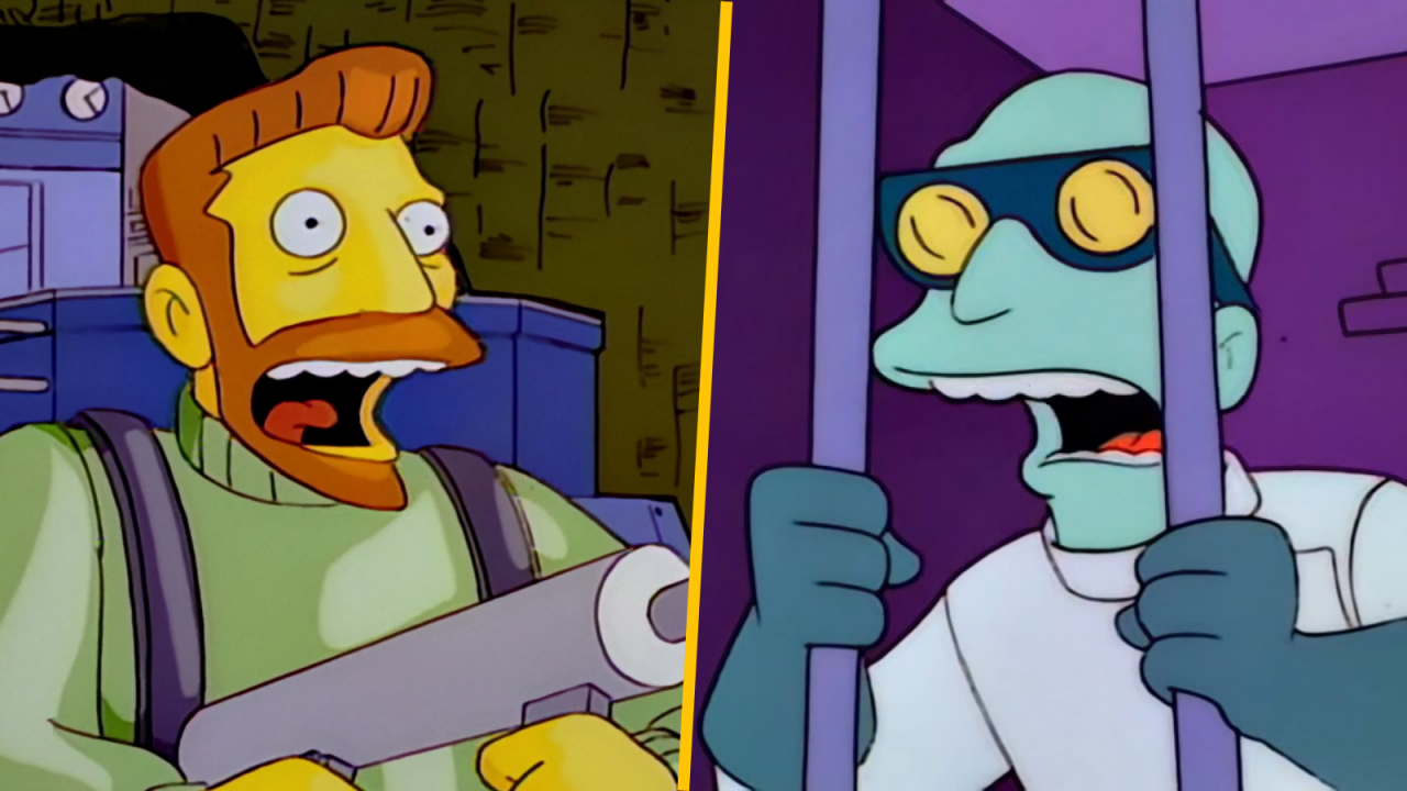JOE.ie - QUIZ: How well do you know these minor Simpsons characters?