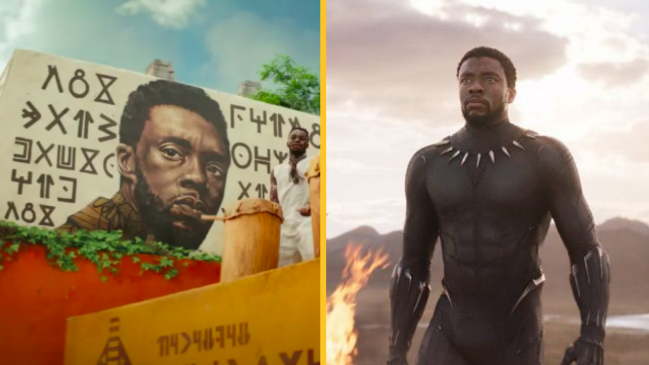 JOE.ie - Wakanda Forever's original plotline before Chadwick Boseman's ...