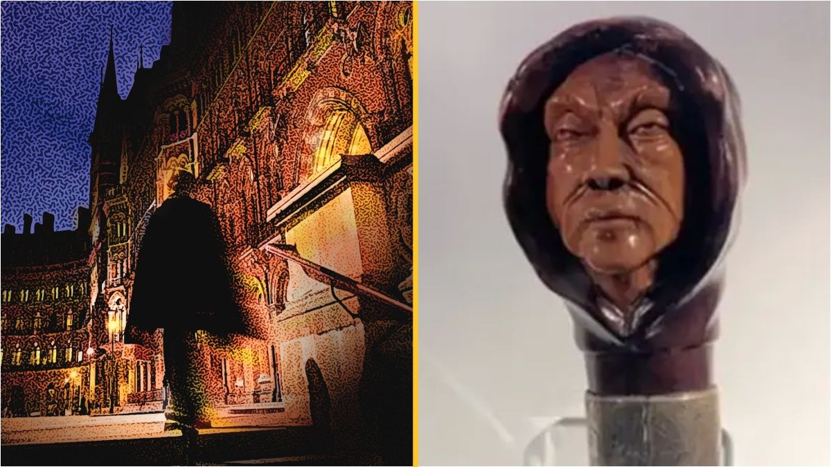 JOE.ie - 'Face of Jack the Ripper' revealed after police discovery