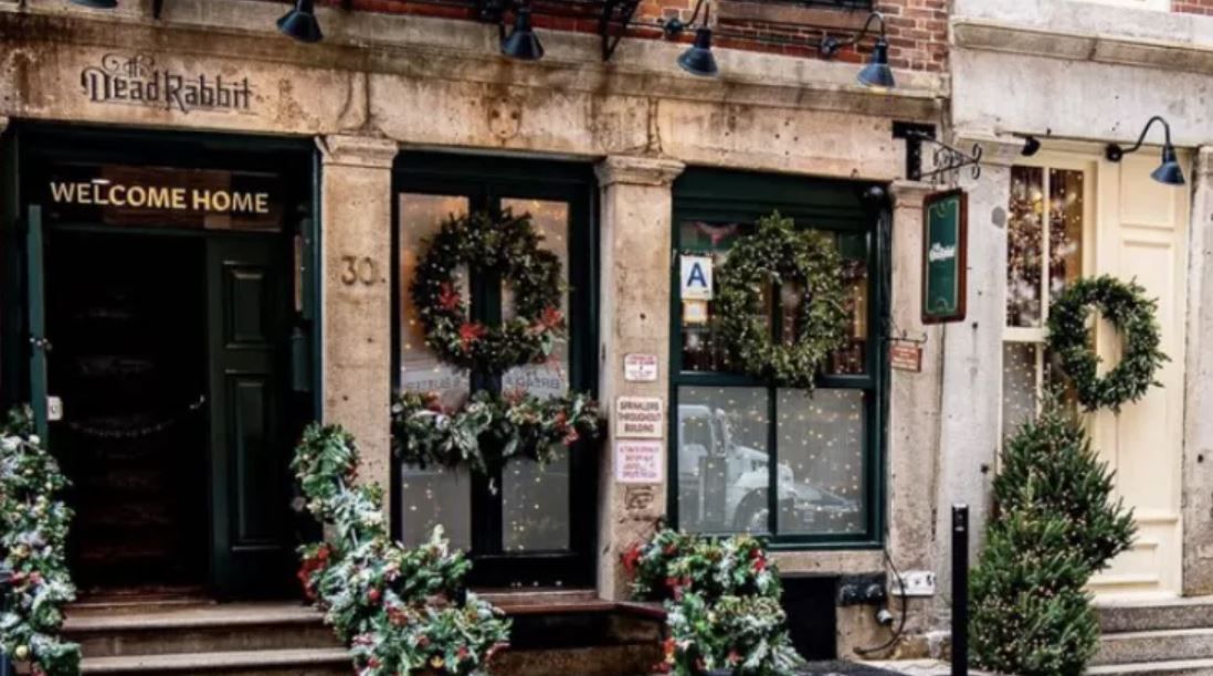 JOE.ie - 'World's most awarded pub' to take over Dublin bar for one ...