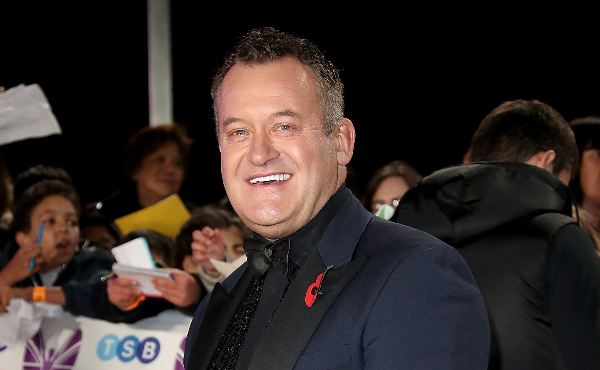 Princess Diana's former aide Paul Burrell reveals his cancer diagnosis