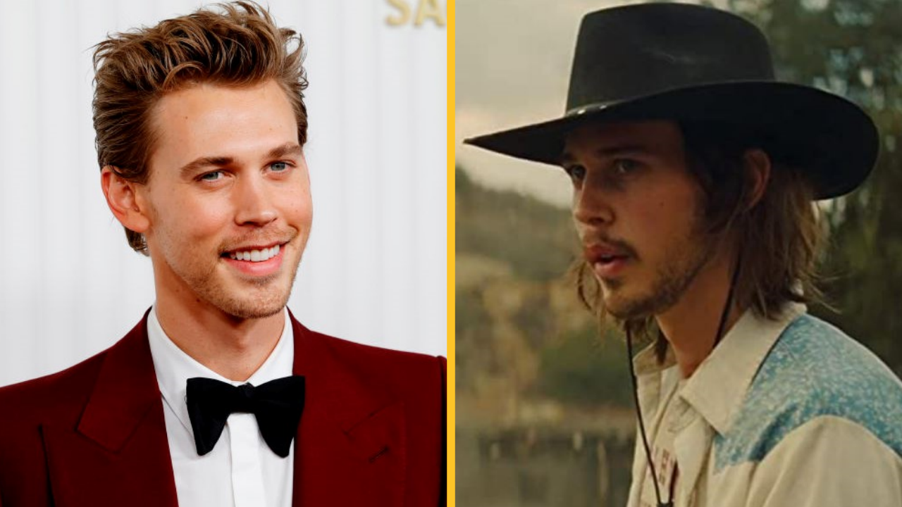 JOE.ie - Austin Butler details Quentin Tarantino's unique audition process