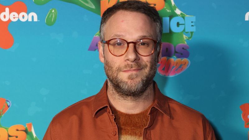 Seth Rogen teaming up with Bad Neighbours co-star for new Turtles movie