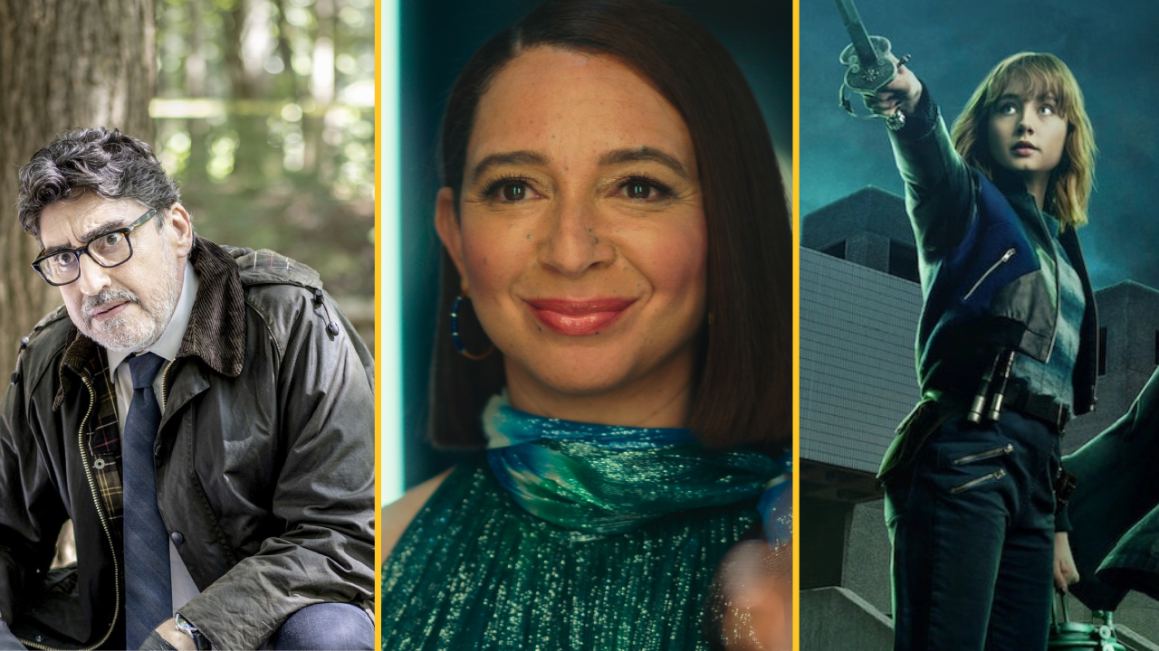 5 underrated shows you should be streaming right now