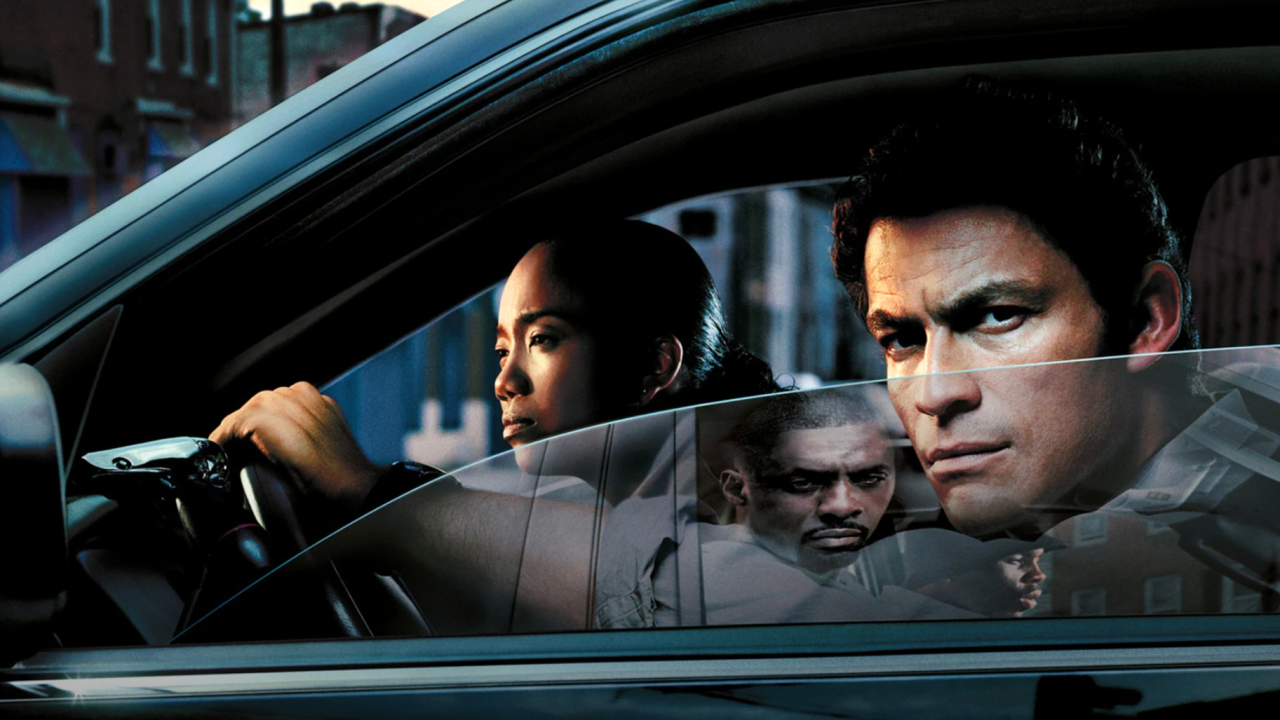 The iconic scene from The Wire that HBO executives wanted to cut