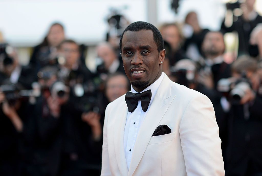 Diddy forced to pay Sting $5,000 a day for the rest of his life