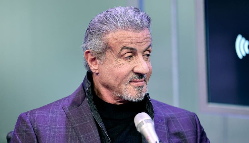 JOE.ie - One of Sylvester Stallone's most beloved movies is getting a ...