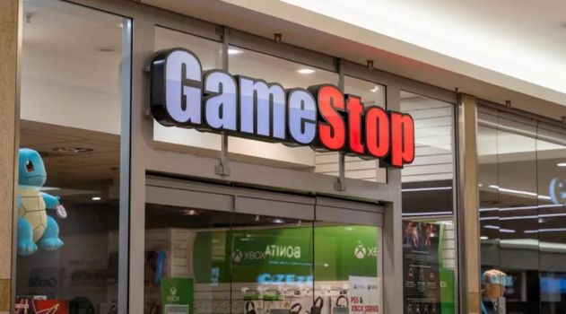 JOE.ie - GameStop announces they are closing in Ireland