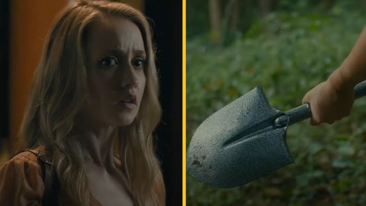 JOE.ie - It took longer than expected, but an influencer horror movie ...