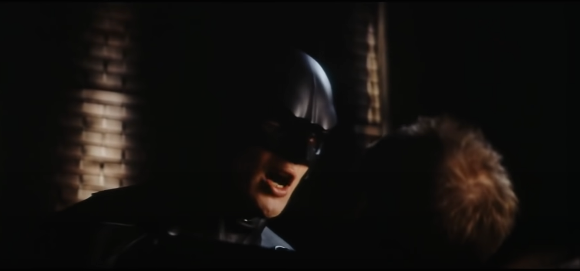 JOE.ie - Cillian Murphy auditioned for Batman as part of a sneaky ...