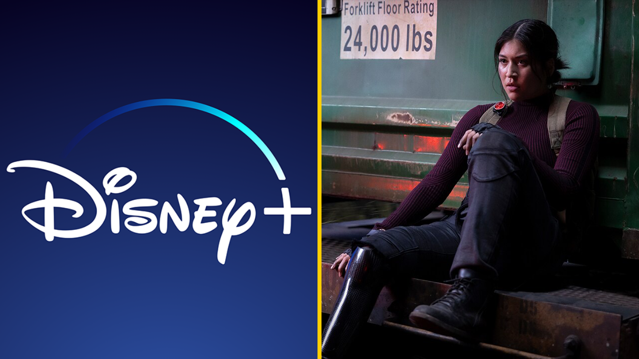 Disney+ is doing something very different with its new Marvel show