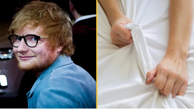 Redheads are ‘better in bed’, according to science