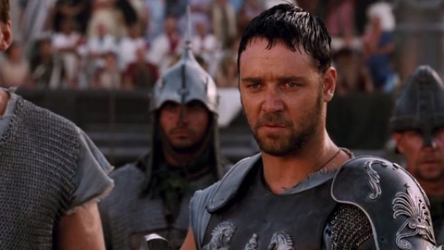JOE.ie - Several crew members on Gladiator 2 injured after stunt accident