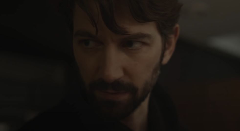 JOE.ie - Netflix has just added a very tense thriller series to its library