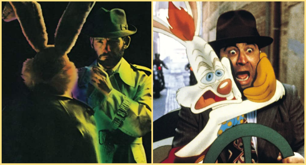 JOE.ie - Released 35 years ago today, Who Framed Roger Rabbit was ...