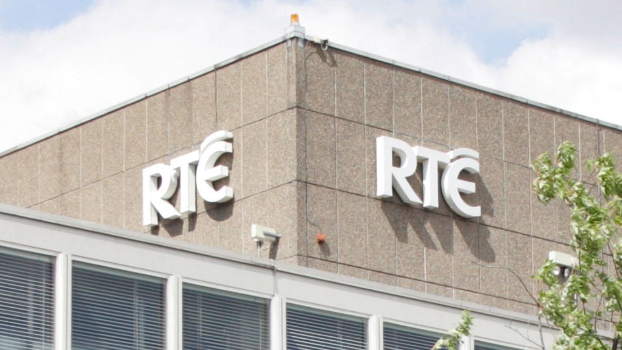 Catherine Martin announces independent review of RTÉ