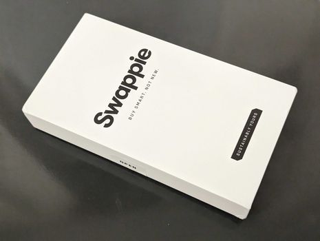 JOE.ie - REVIEW: Hands on with second-hand phone service Swappie