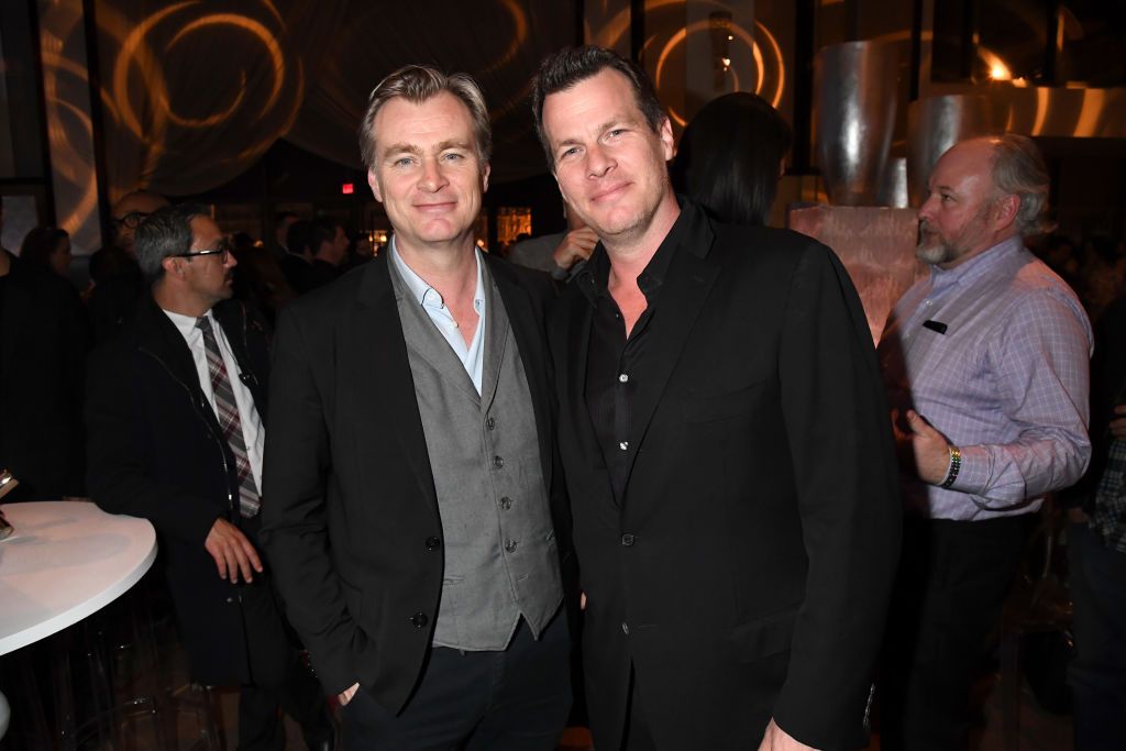 JOE.ie - QUIZ: Can you ace this ultimate Christopher Nolan quiz?