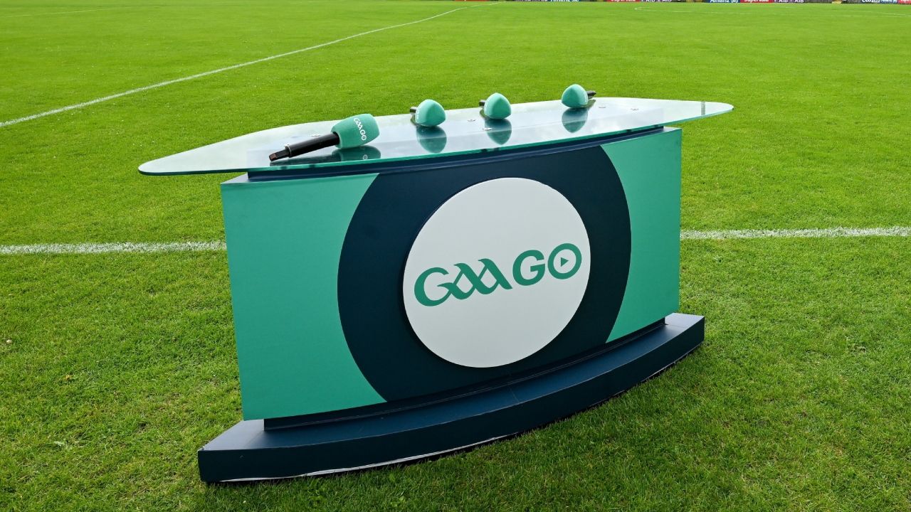 GAA Go to be investigated by the Competition Commission