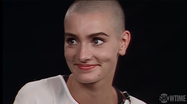 JOE.ie - Powerful Sinead O'Connor documentary now available to watch at ...