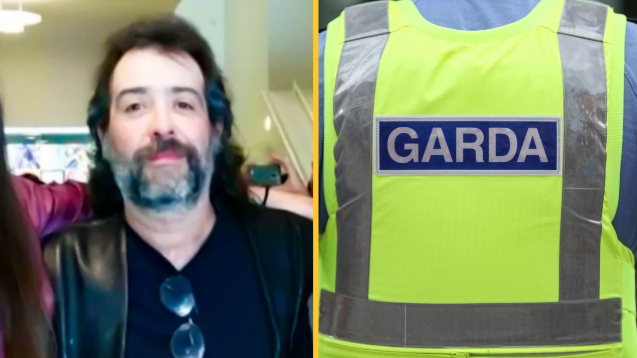 Stephen Termini: US tourist assaulted in Dublin has awakened from coma