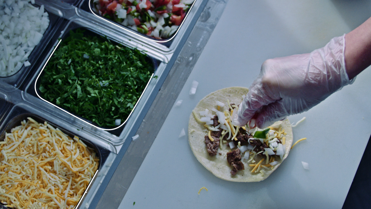 Poisoned: New Netflix documentary making viewers ‘not want to eat again’