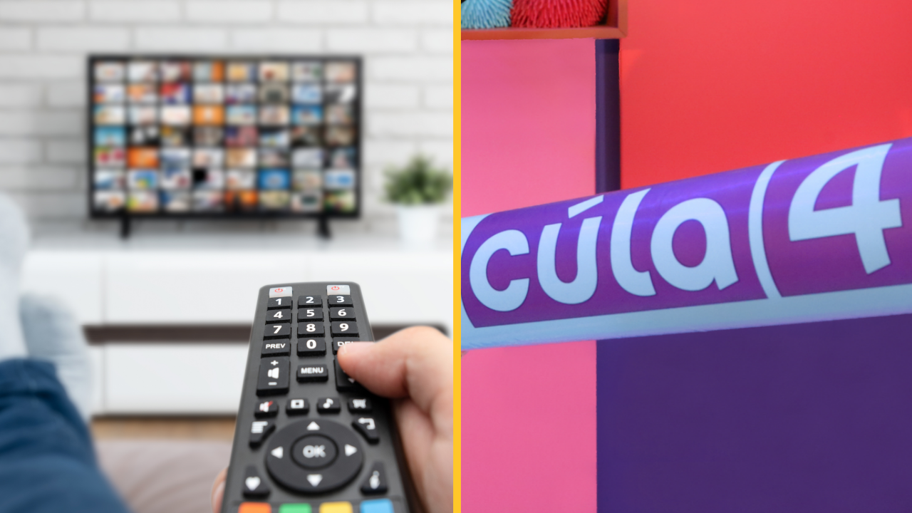 Cúla4: A new TG4 television channel has launched in Ireland