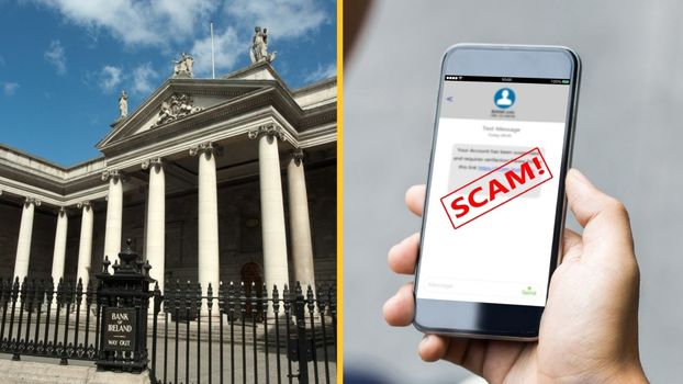 Fraudsters using new scam tactic on Bank of Ireland customers