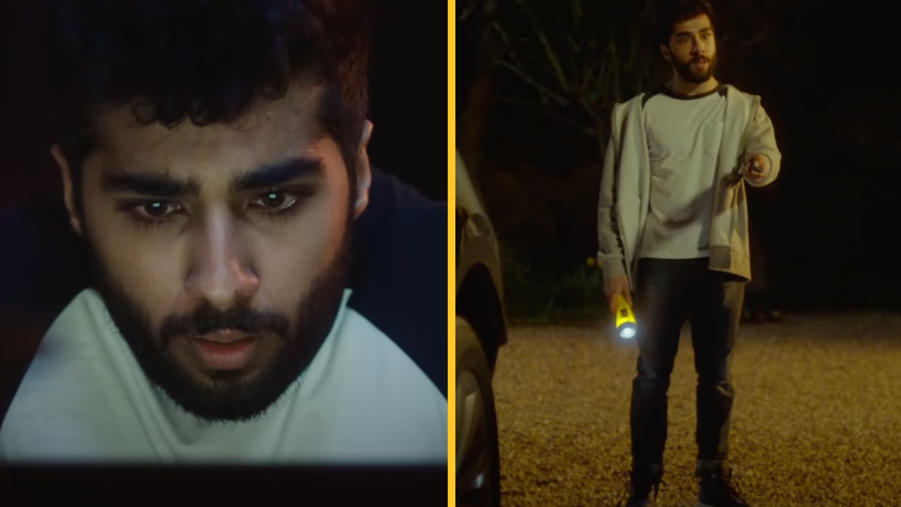 Netflix have added an extremely tense thriller with perfect reviews