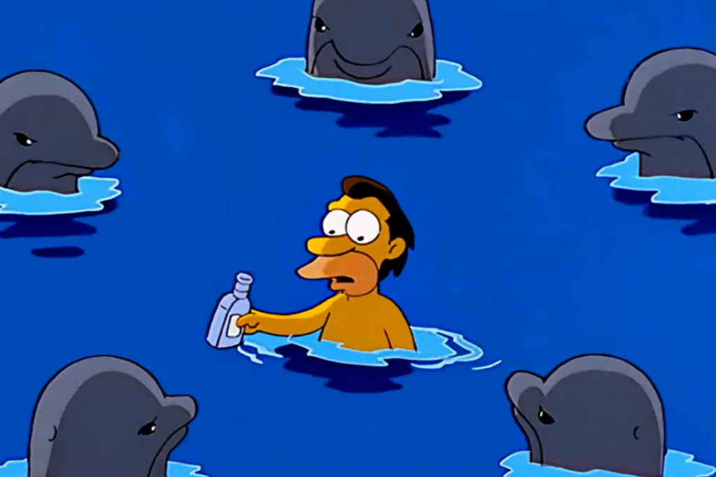 The Ultimate Simpsons Treehouse of Horror Quiz