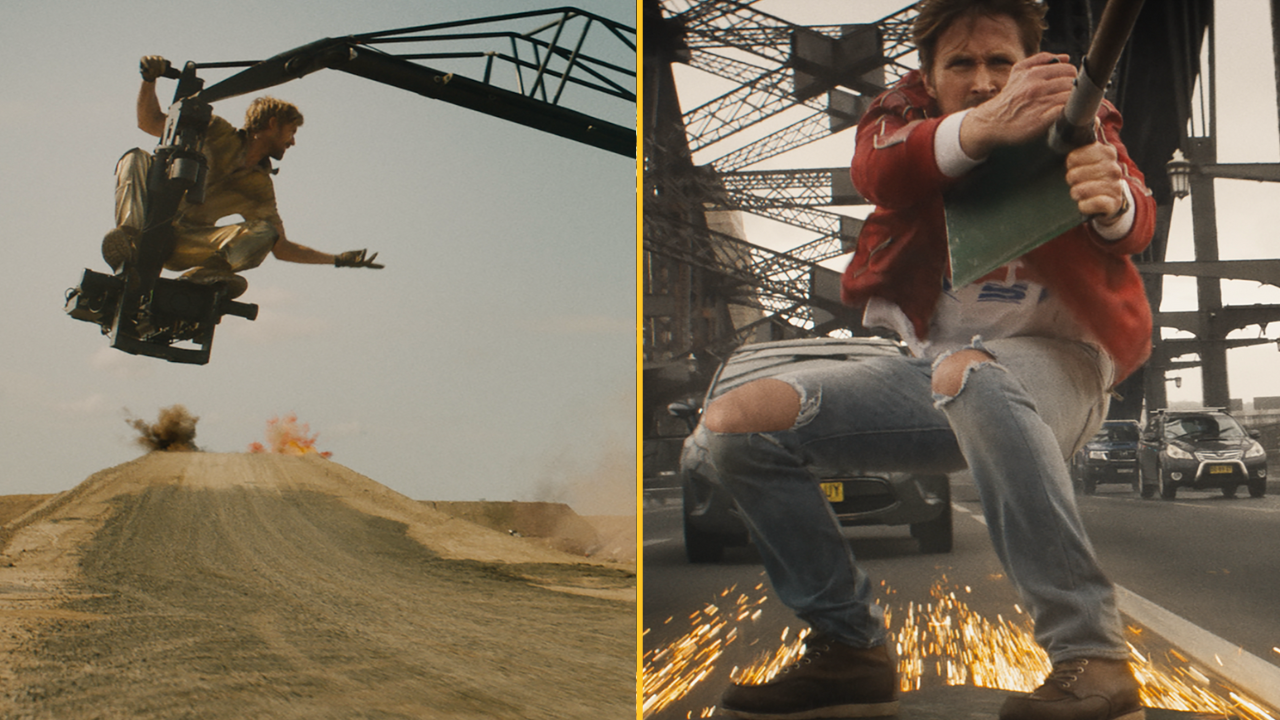 JOE.ie - The Fall Guy trailer has Ryan Gosling in insane stunt on huge ...