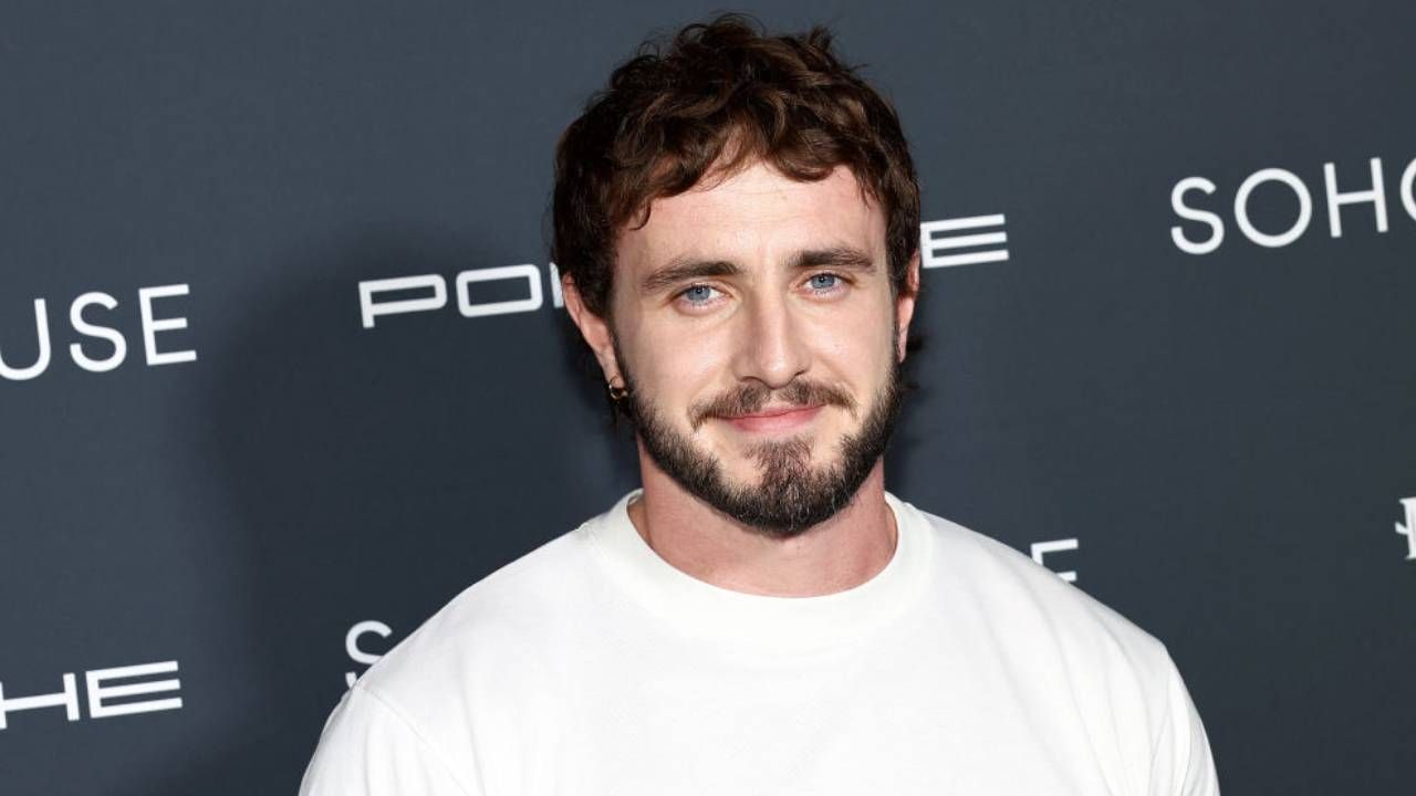 Paul Mescal wants to star in a rom-com with Ayo Edebiri