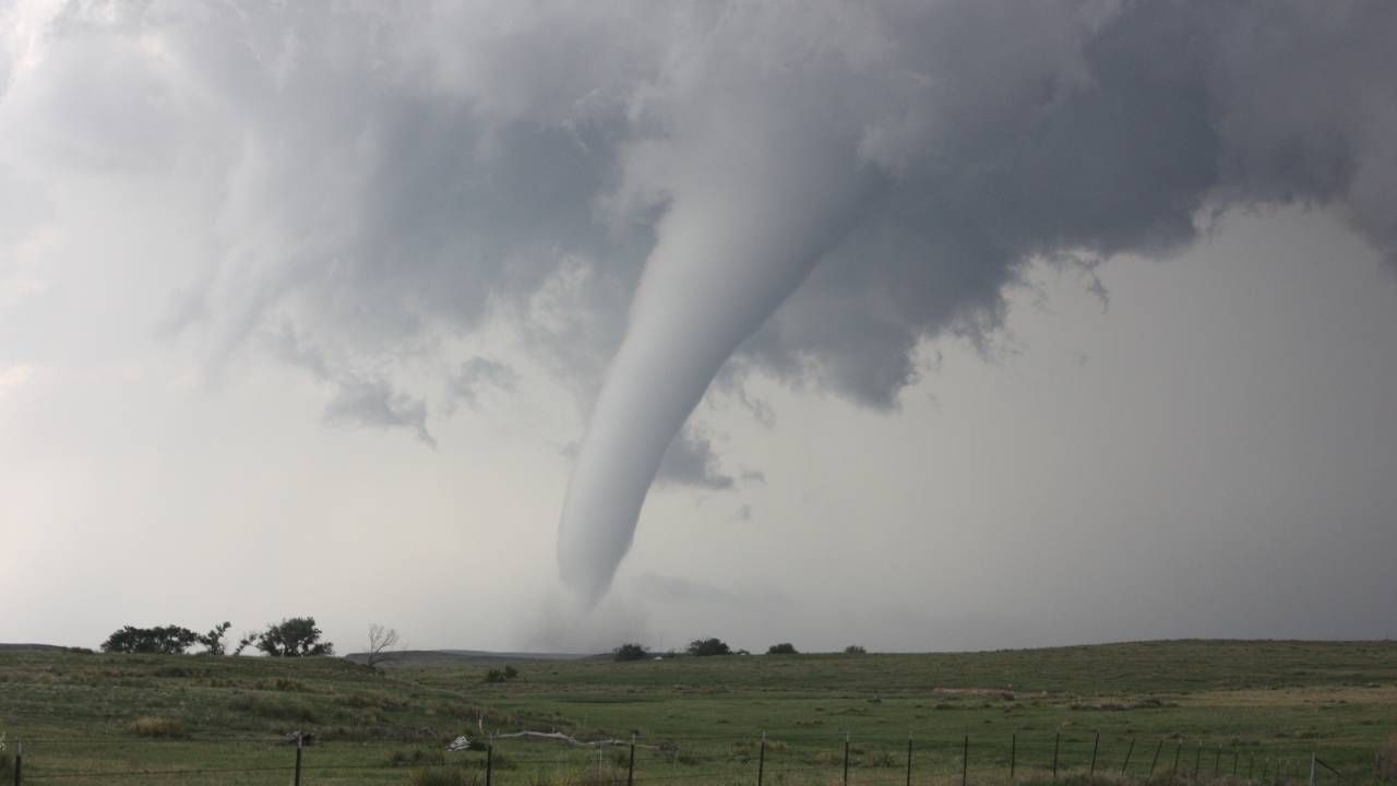 'The roof just lifted off it' - Locals describe terrifying Leitrim village tornado