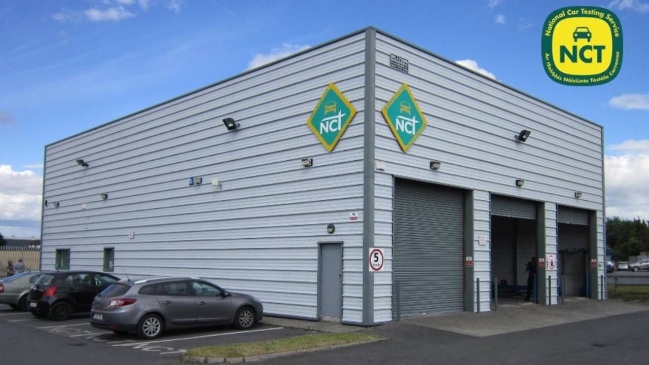 Here are the top NCT failure hotspots as nearly half of tests failed ...