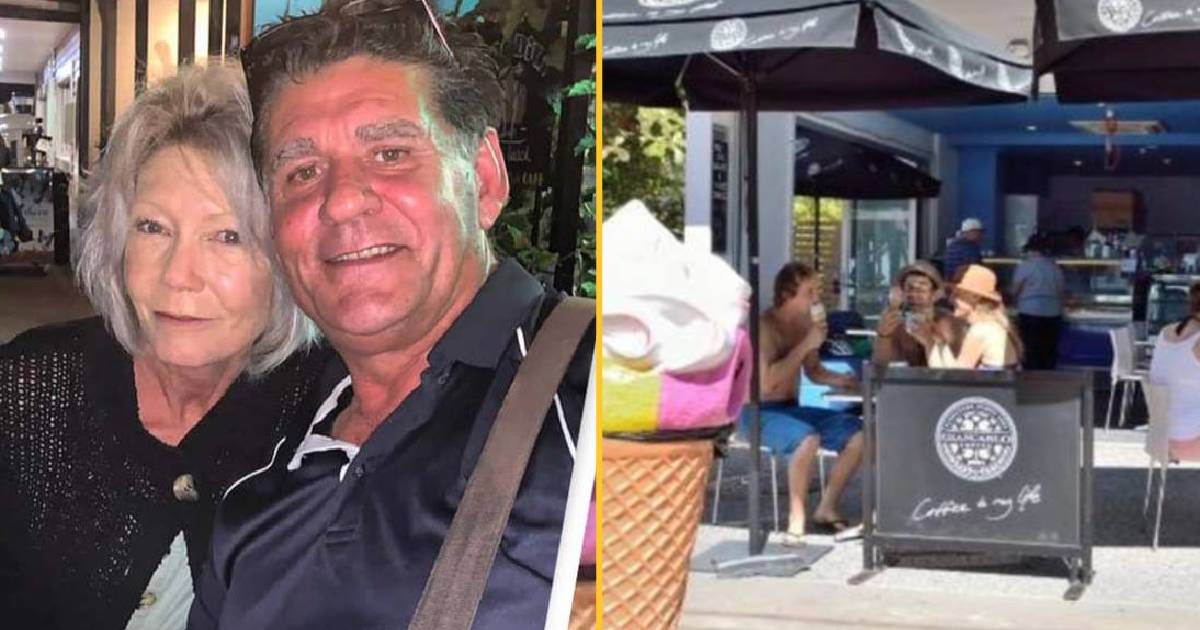 JOE.ie - Restaurant owner praised for kicking out family because ...