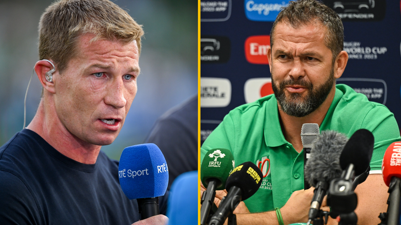 JOE.ie - RTÉ and Virgin announce pundits, fixtures and commentators for ...