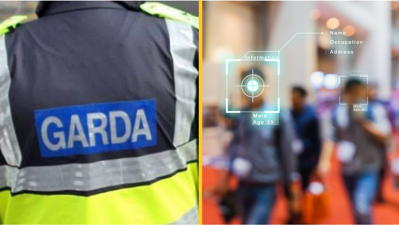 Garda facial recognition technology at risk of being 'ineffective and ...