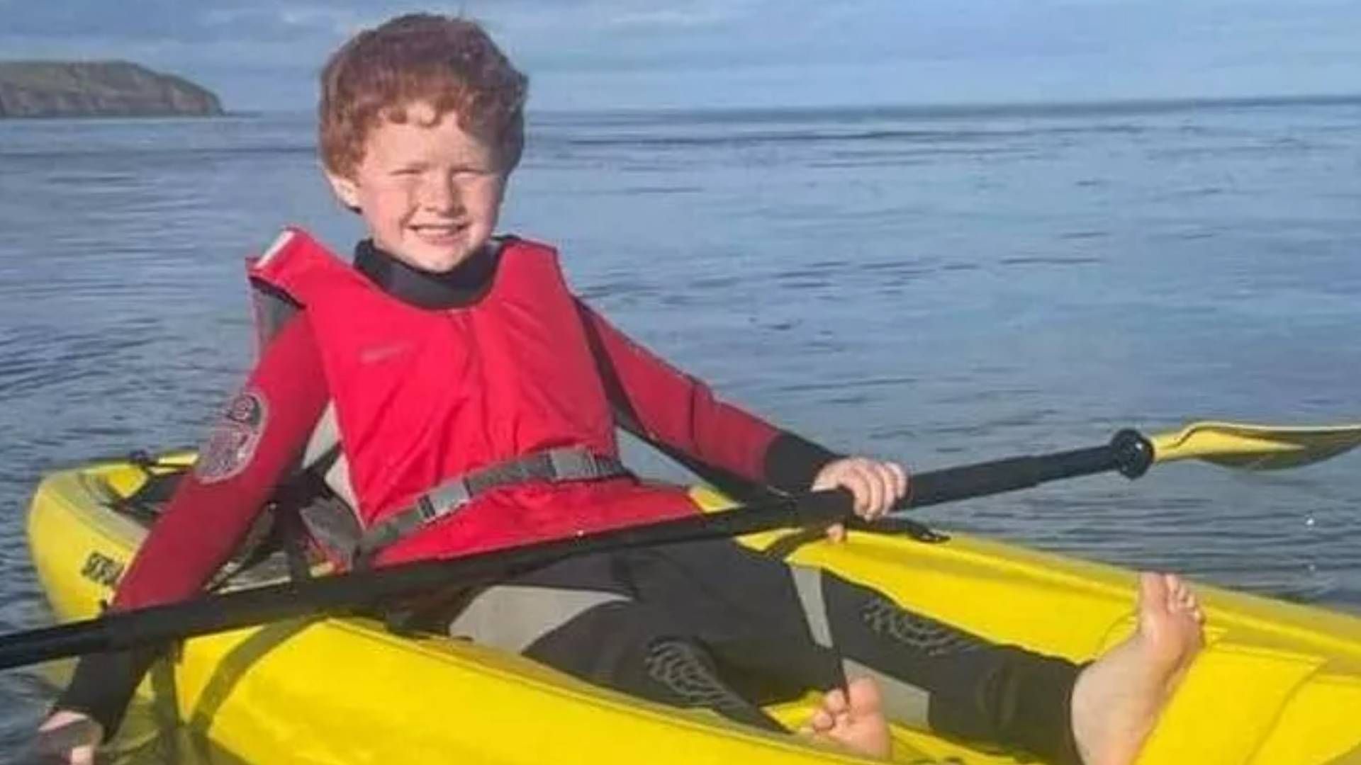 JOE.ie - Mum reveals son, 10, got to meet newborn baby brother before ...