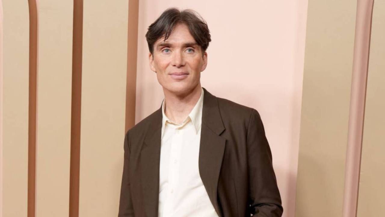 Cillian Murphy movie news we've all been waiting for finally confirmed