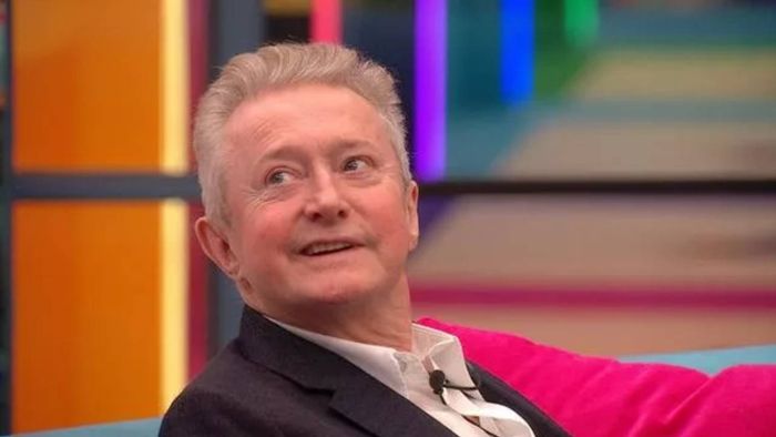 Brutal reason Louis Walsh rejected Colin Farrell from Boyzone makes ...