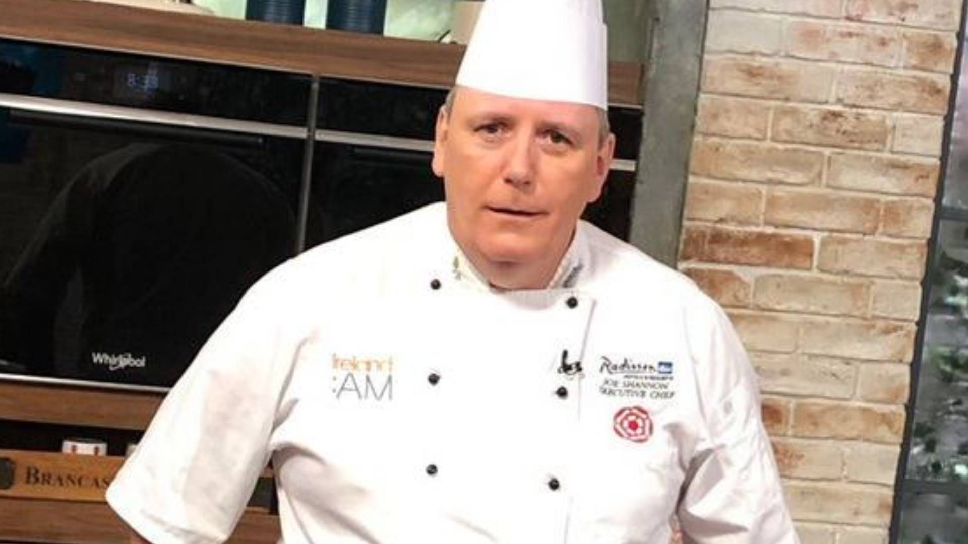 JOE.ie - Ireland AM chef Joe Shannon has died