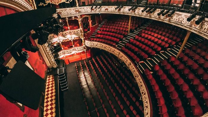 Rock Against Homelessness returns for its ninth year at the 3Olympia