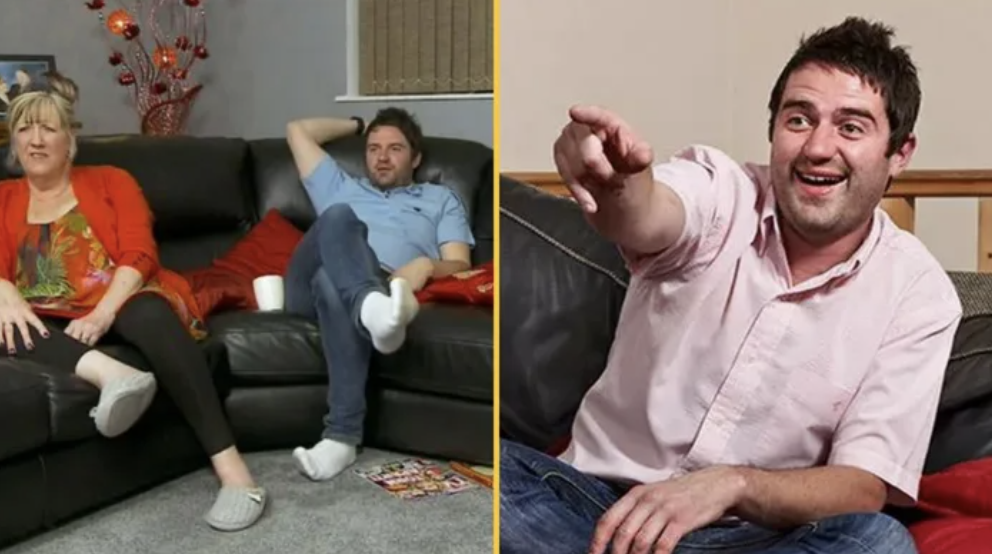 JOE.ie - George Gilbey's mum breaks silence after son's death