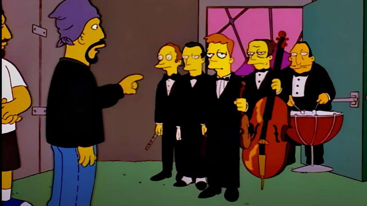 JOE.ie - Popular Facebook page Ireland Simpsons Fans have released ...