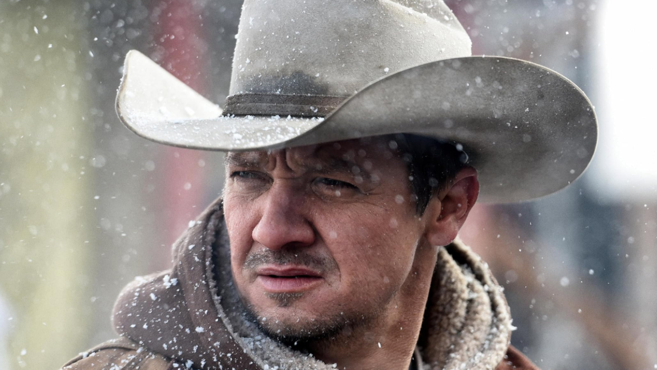 A gritty western thriller is among the movies on TV tonight