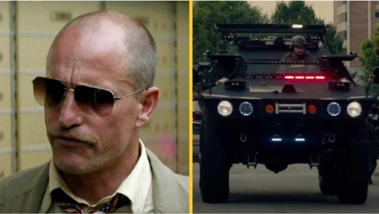 Netflix has just added a gripping, star-studded new thriller series