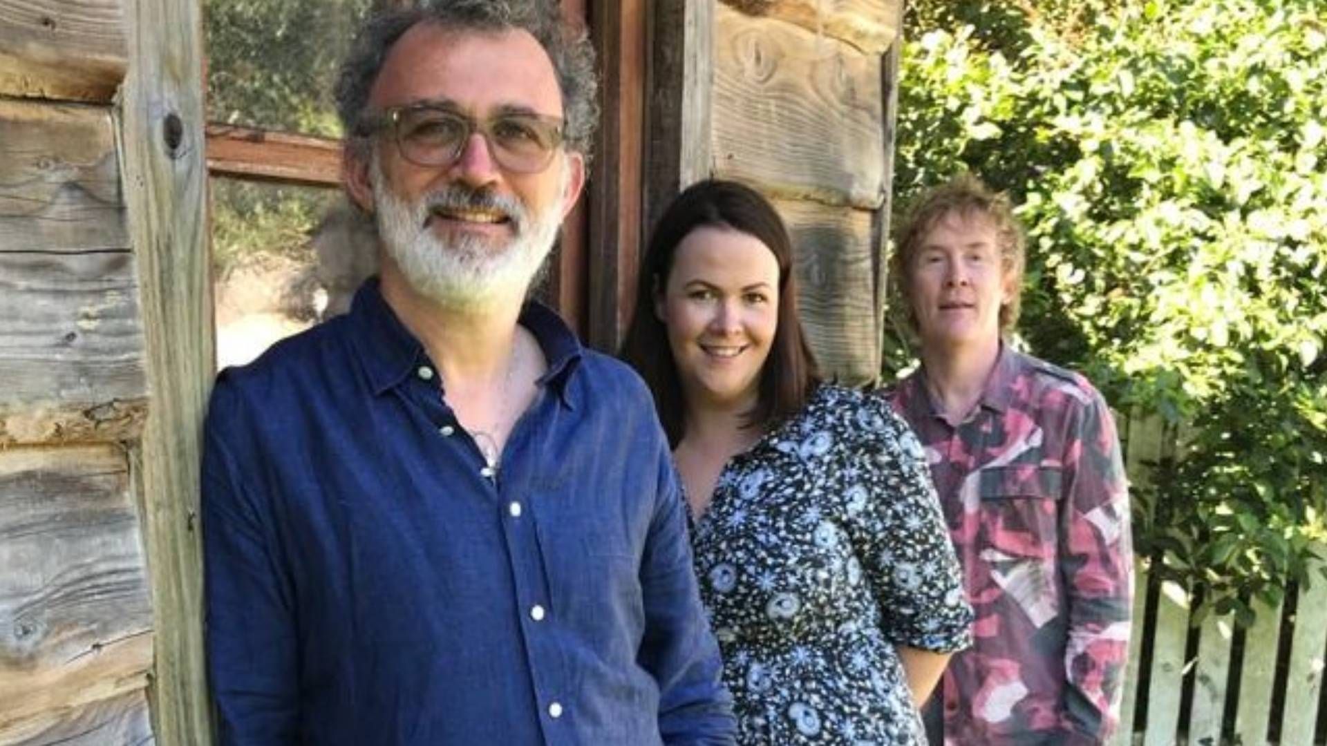 JOE.ie - "I'll miss ye" - Popular Tommy Tiernan podcast finishes up ...