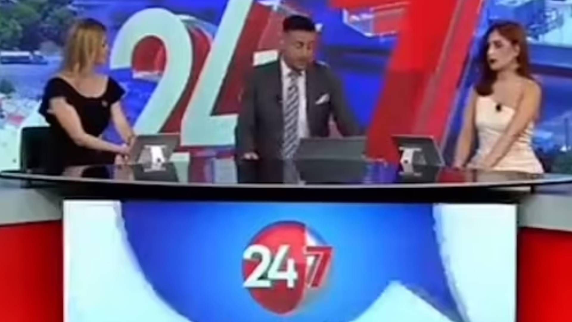 JOE.ie - TV channel accidentally airs man's testicles instead of solar ...