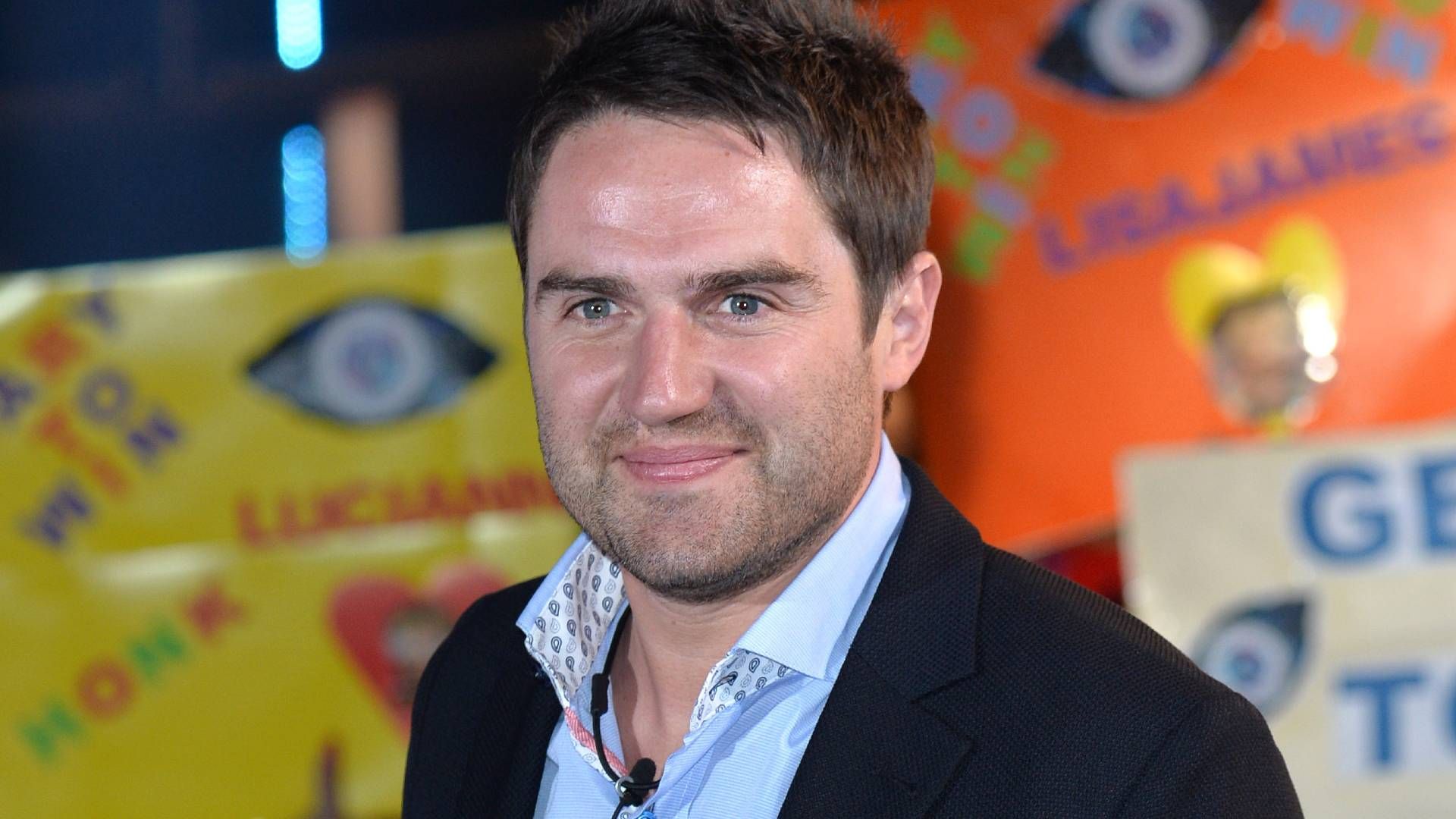 JOE.ie - Gogglebox star George Gilbey's cause of death confirmed